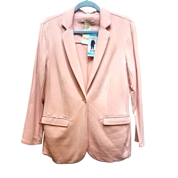 Philosophy | Jackets & Coats | Philosophy Blazer | Poshmark